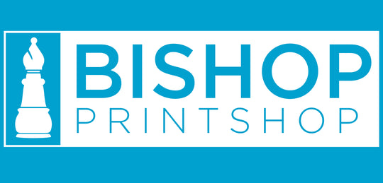 Printing and Mailing Solutions – Bishop Printshop